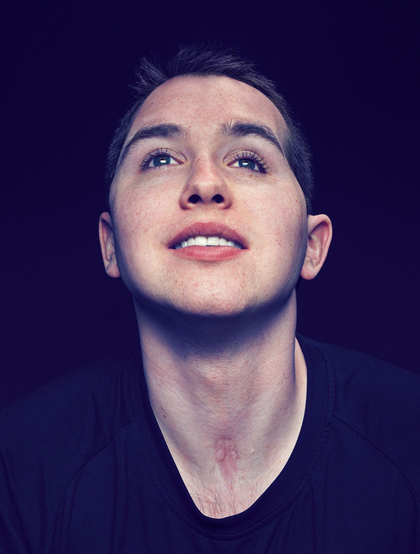 How One Brain Came Back From Unconsciousness