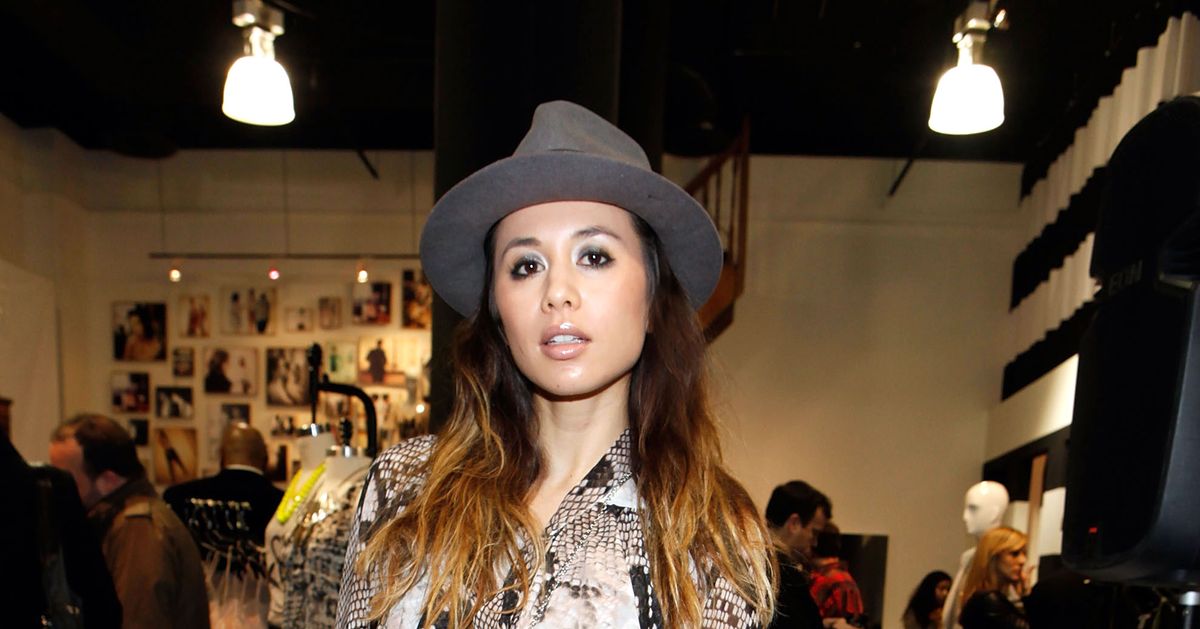 Confirmed: Rumi Neely and Colin Sokol Broke Up