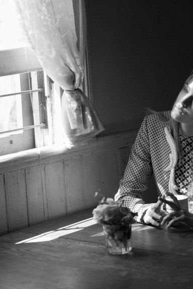 Out of the Box: Todd Cole Shoots Spring Runway Looks in New Orleans