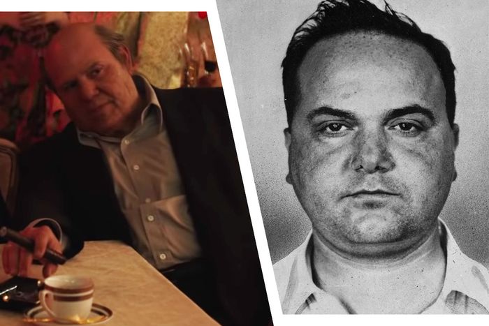 Is ‘The Irishman’ A True Story? Real Characters, Explained