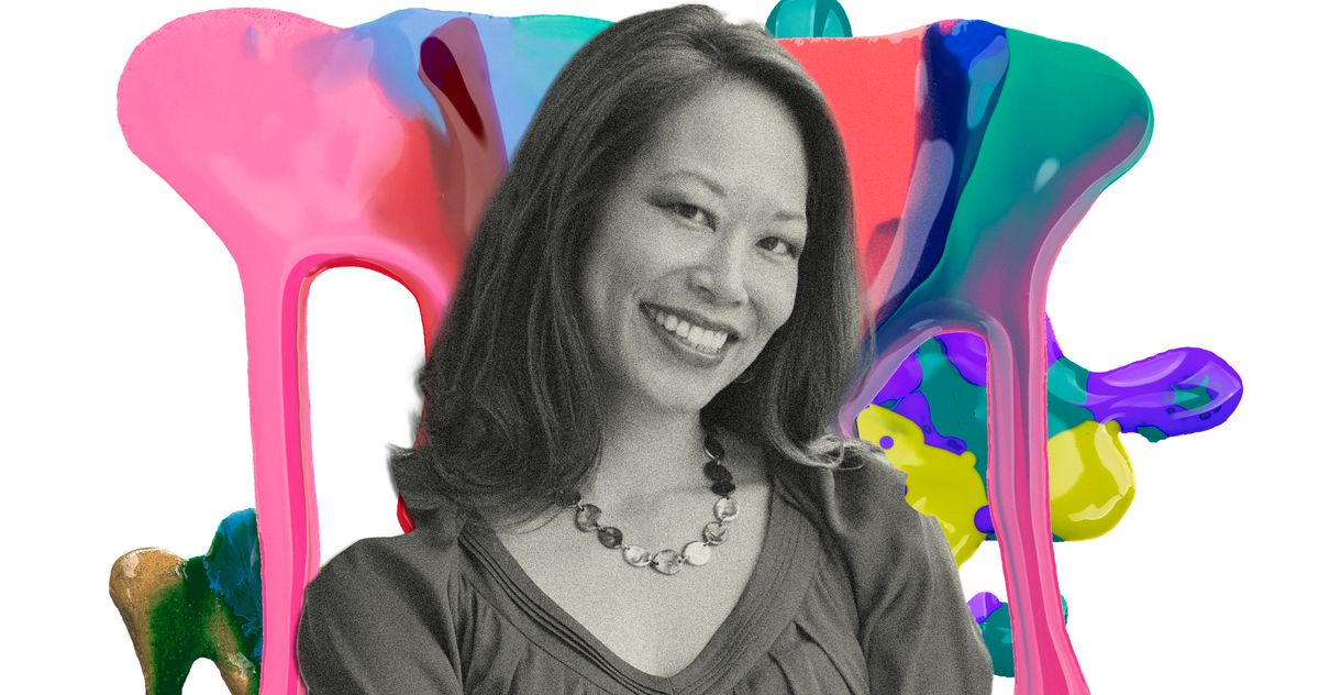 How ‘All Things Considered’ Host Ailsa Chang Gets It Done