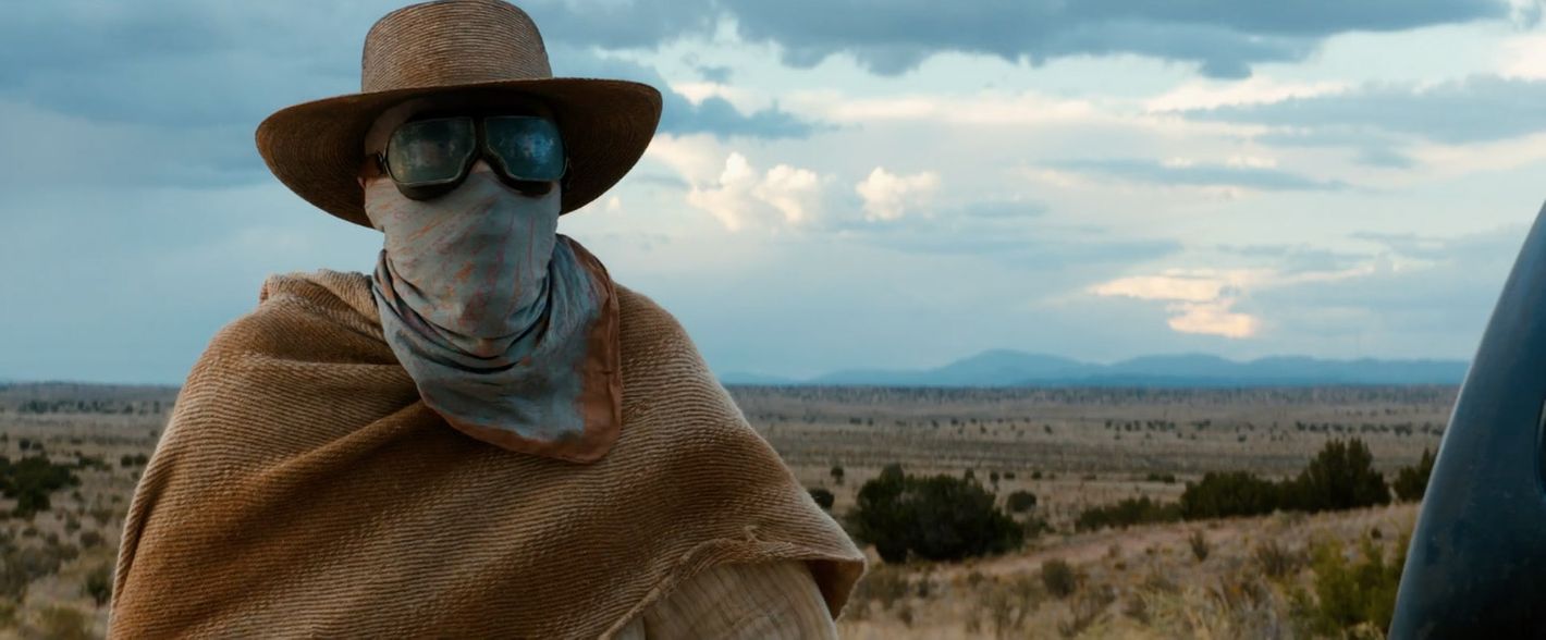 Let’s Break Down the Logan Trailer