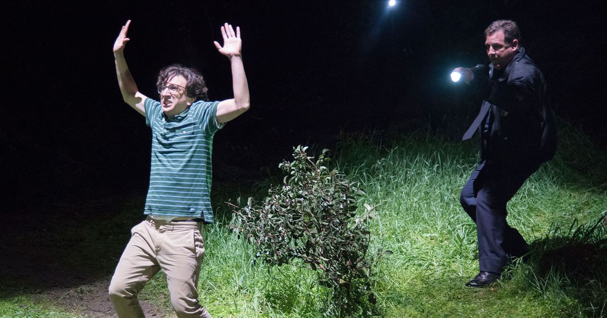 'Love' Recap, Season 2, Episode 1: On Lockdown