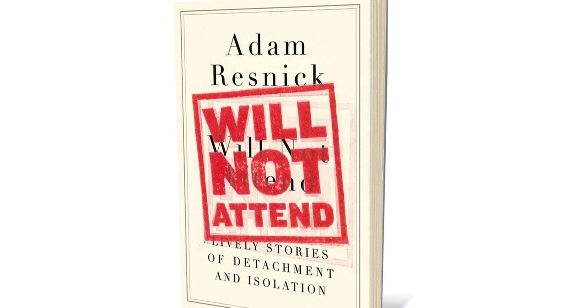 Adam Resnick on His New Book, Writing for Letterman, and Annie Hall’s ...