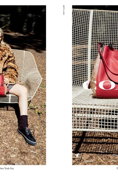 All the Best Fashion Campaigns for Fall 2019