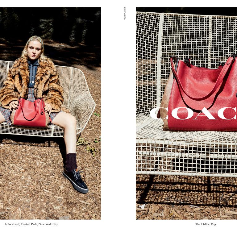 All the Best Fashion Campaigns for Fall 2019