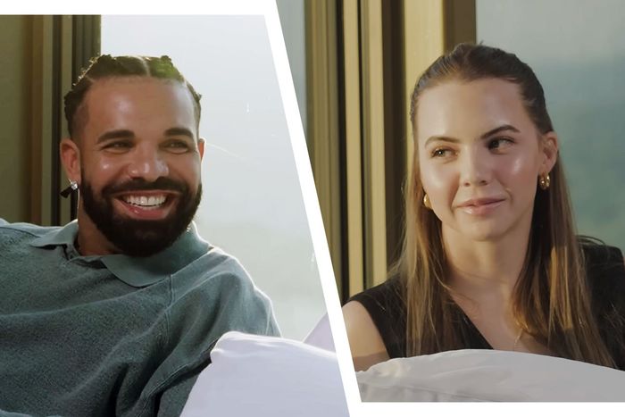 What Happened Between Drake and Bobbi Althoff?