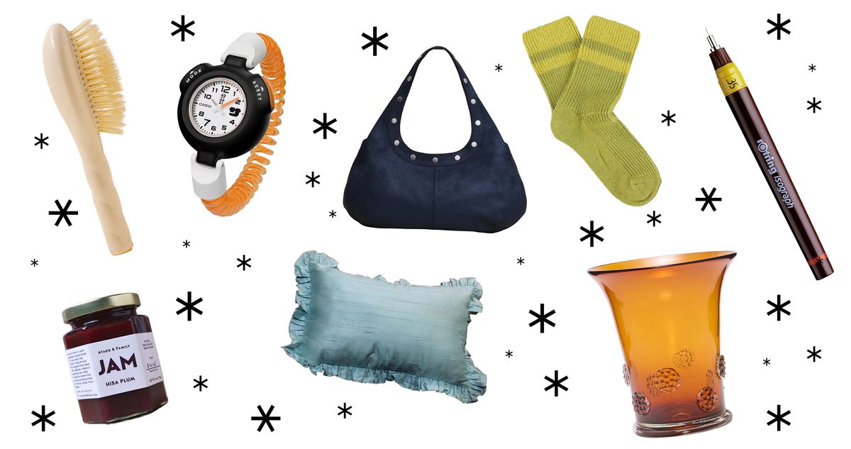 The Secret Strategist Gift Guide | The Strategist