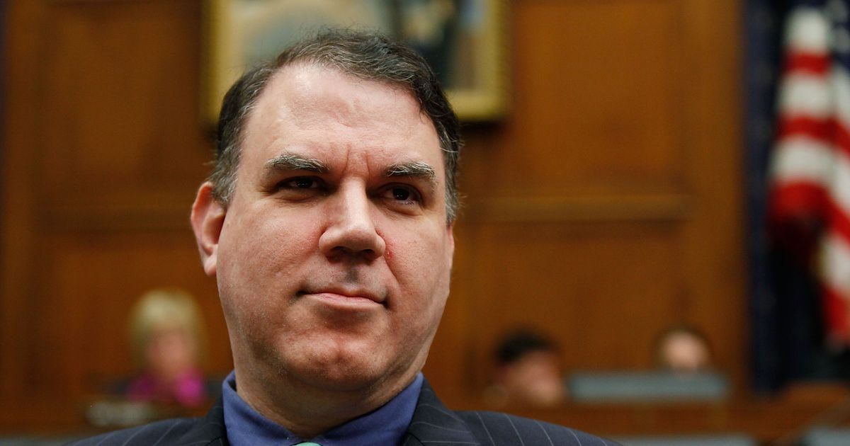 Representative Alan Grayson Asks for Annulment Over Claim That Wife Is ...