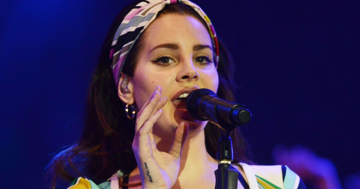 The Most Lana Del Rey Things Lana Says on ‘Lust for Life’