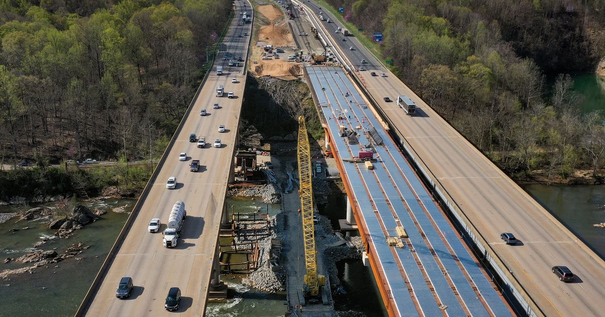 Biden’s Vision For Care Infrastructure Needs More Socialism