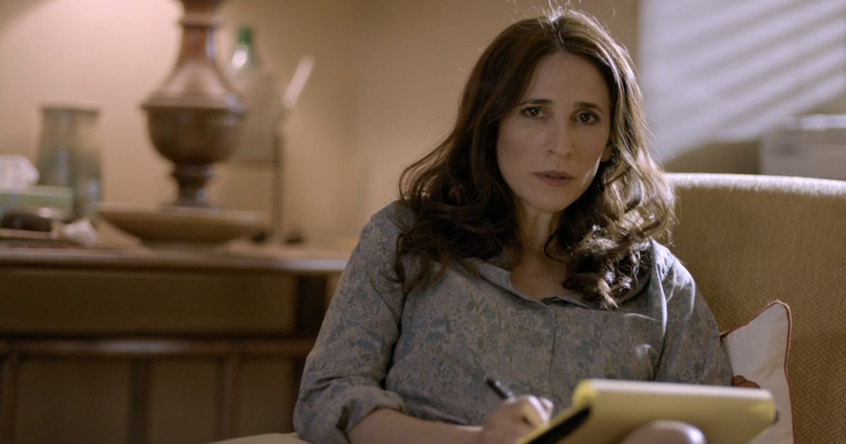 Casual Season Premiere Recap: Self-Improvement