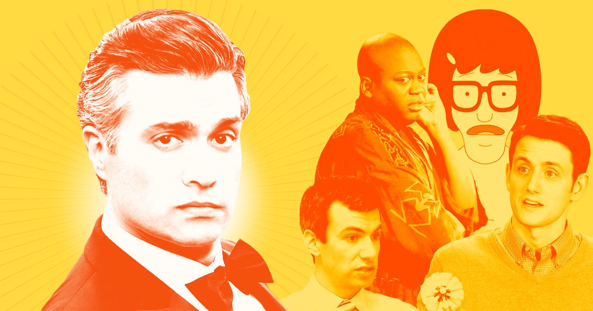 The Best Male Comedy Performer of the Year Is Jaime Camil