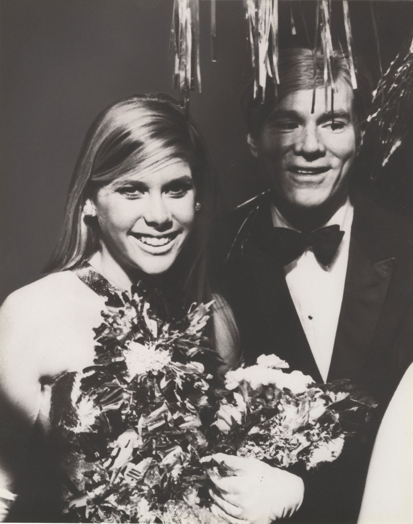 First Look: Enter the Lavish, Privileged World of Former Debutantes