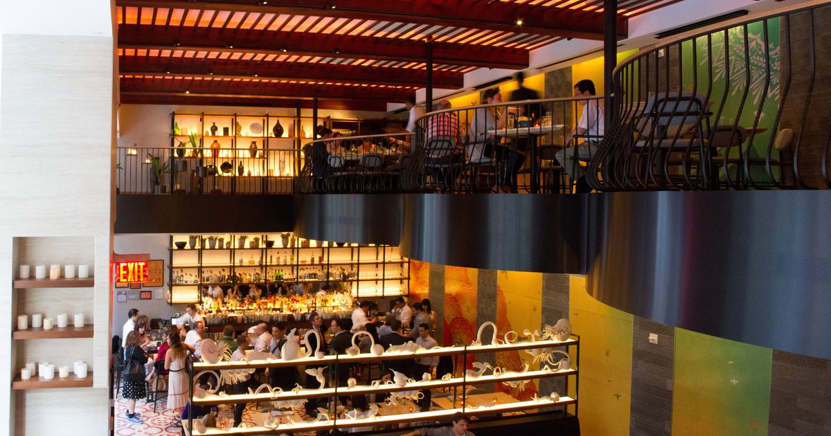 Empellón | New York Magazine | The Thousand Best