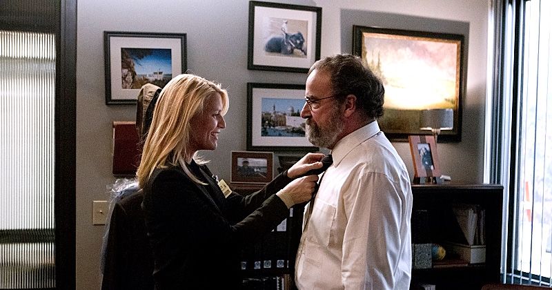 Where Does Homeland Go From Here?