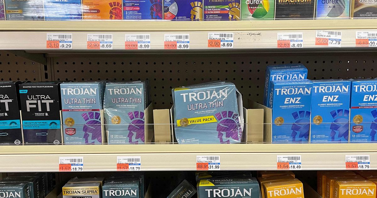 House Passes Contraceptives Bill the Senate Will Likely Kill