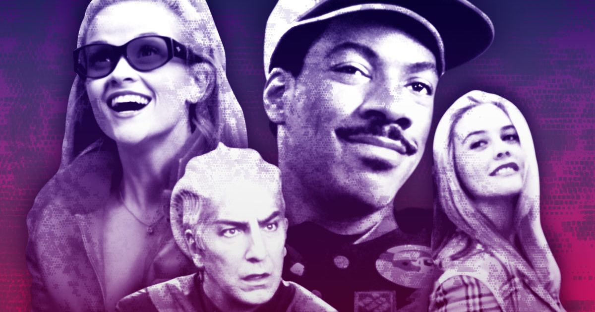 29 Funny Movies to Stream If You Need a Laugh Right Now