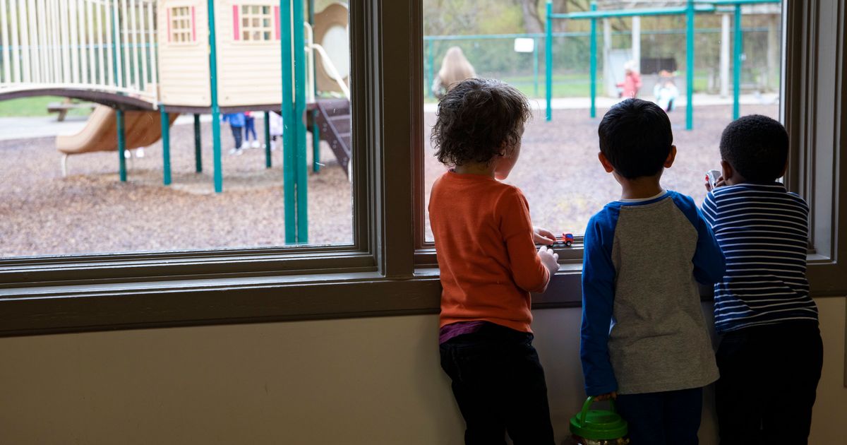 Child Tax Credit Expiration and the Enemies of Our Children