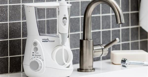 6 Best Water Picks and Flossers 2020 | The Strategist | New York Magazine