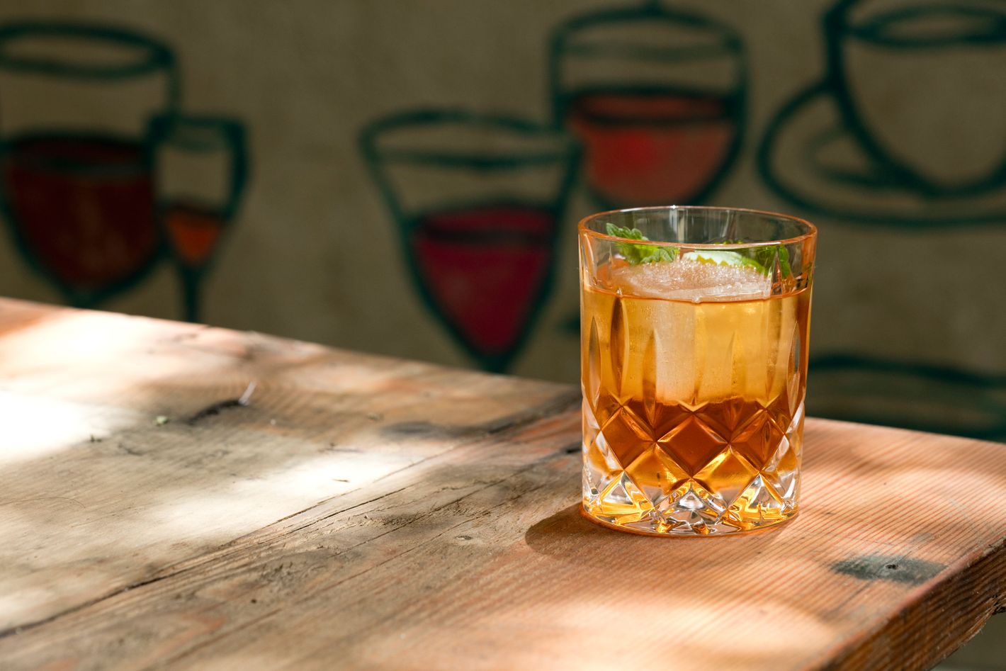 Miss Ada Opens in Brooklyn