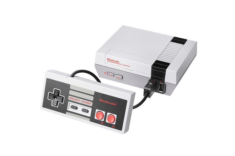 20 Techy Gifts for Gadget-Heads