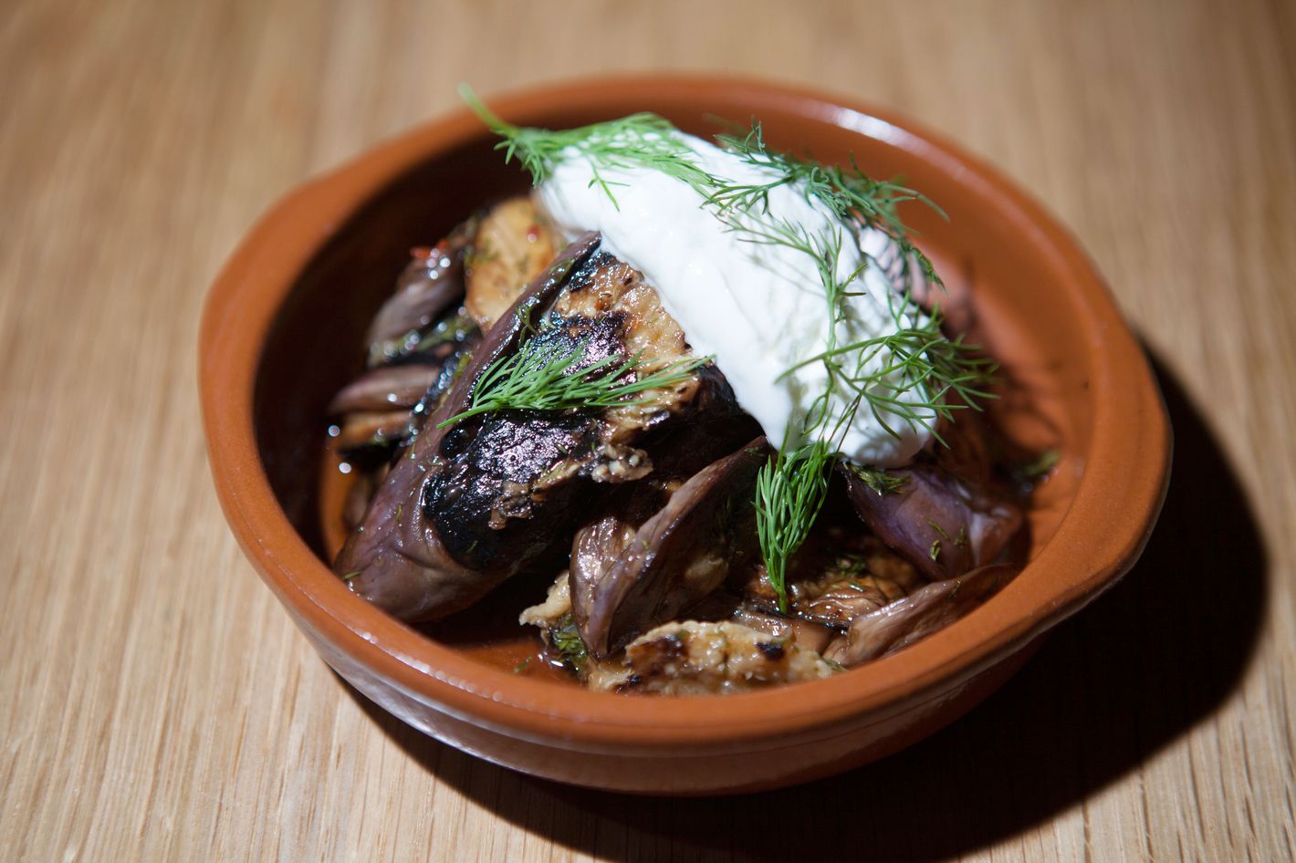 What to Eat at Combina, Einat Admony’s New Spanish-Inspired Israeli ...