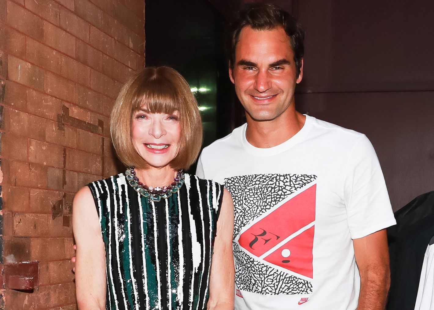 Chance the Rapper and a Bunch of Dogs Partied This Week