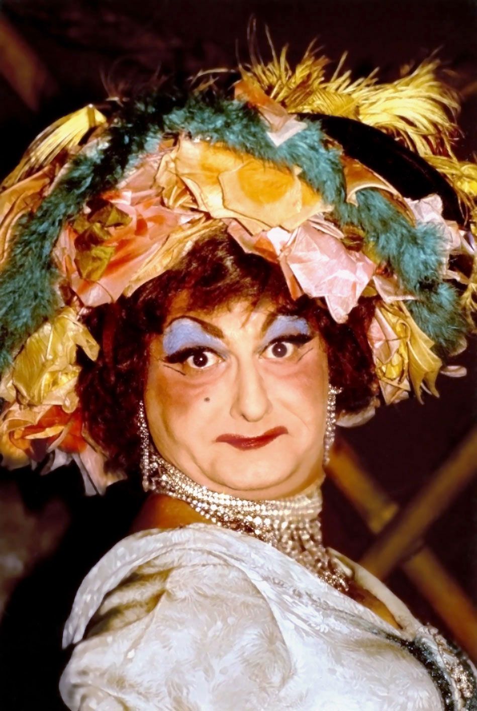 See Roz Joseph’s Lost Photos of the Early San Francisco Drag Scene