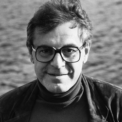 Remembering Miloš Forman,