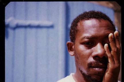 TV on the Radio’s Gerard Smith Has Died