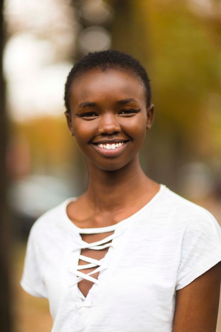 The Best Street Style From Paris Fashion Week Spring 2018