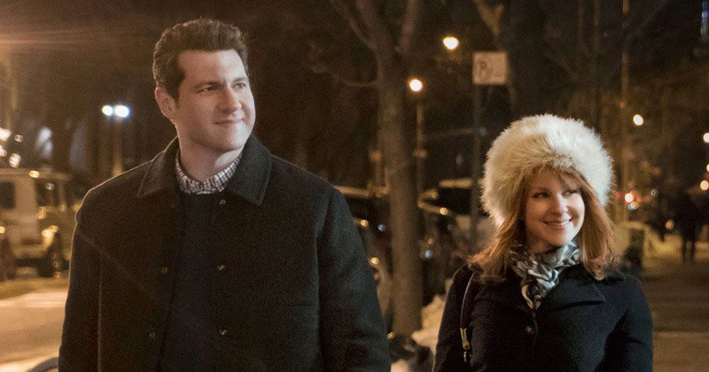 Difficult People Will Return to Hulu for a Second Season