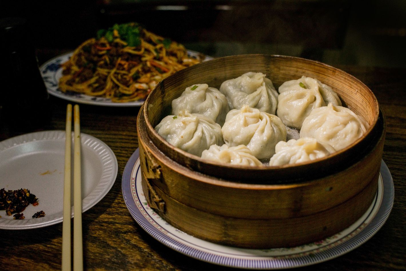 The Absolute Best Himalayan Restaurants in NYC
