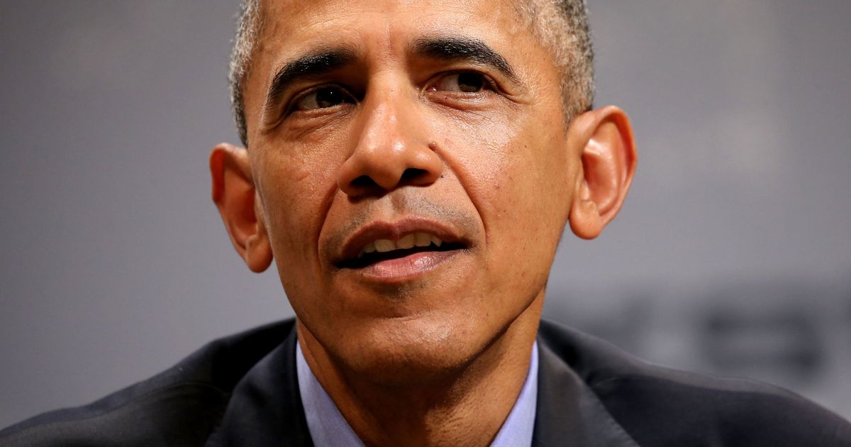 At SXSW, President Obama Gently Pushes Apple on Encryption