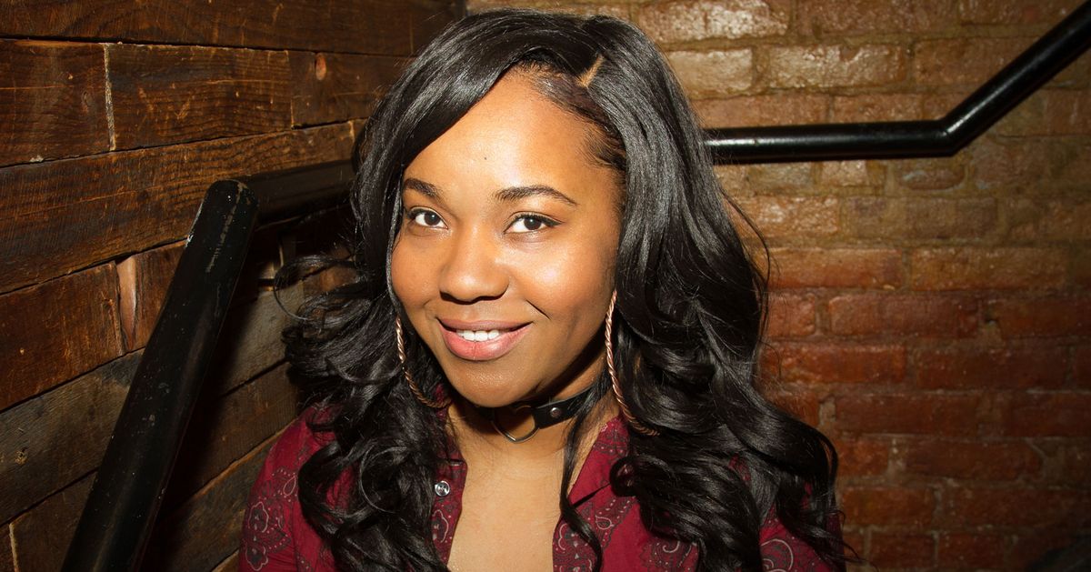 Follow Friday Twitter Interview: Rebecca O’Neal