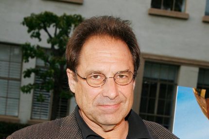 Tough Luck: David Milch vs. Michael Mann