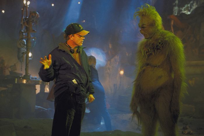 An Oral History of ‘How the Grinch Stole Christmas’