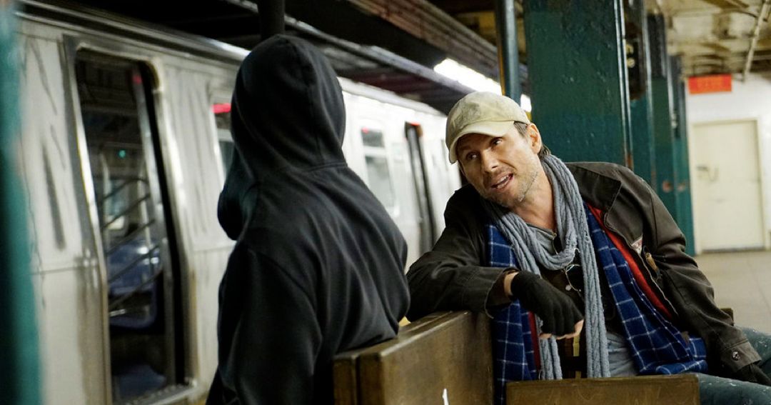 Mr. Robot Recap: Ones and Zeroes