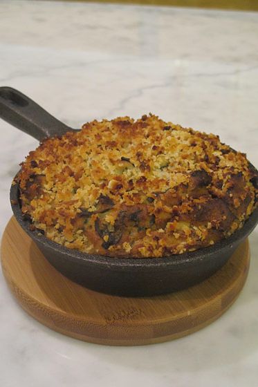 Deconstructed Borscht, Pickled Herring With Yuzu, and More Things to ...