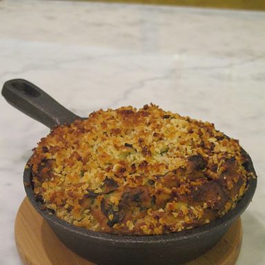 Deconstructed Borscht, Pickled Herring With Yuzu, and More Things to ...