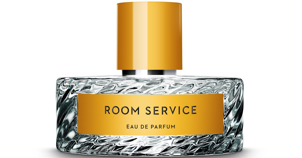 A Powdery Scent That Doesn’t Smell Like a Granny