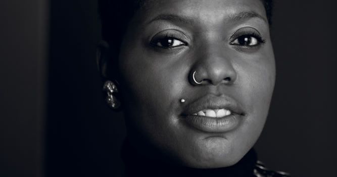 Artist Spotlight: Ebony Patterson at Art Basel Miami 2018