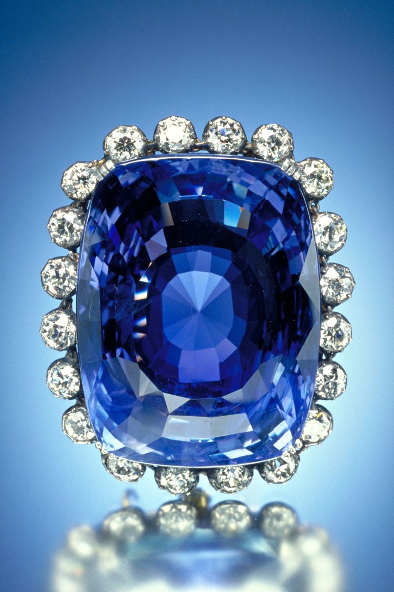 The 45 Most Gorgeous, Famous Gems of All Time