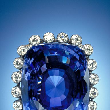 The 45 Most Gorgeous, Famous Gems of All Time