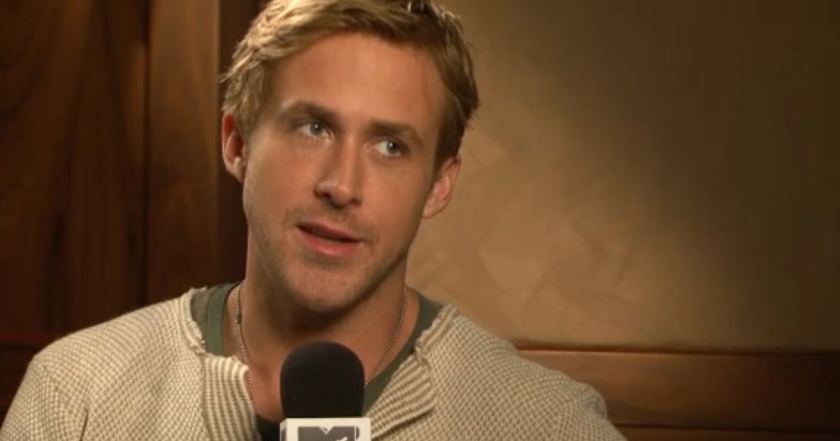 Let Ryan Gosling, Canadian, Teach You About Canada - Clickable - Vulture