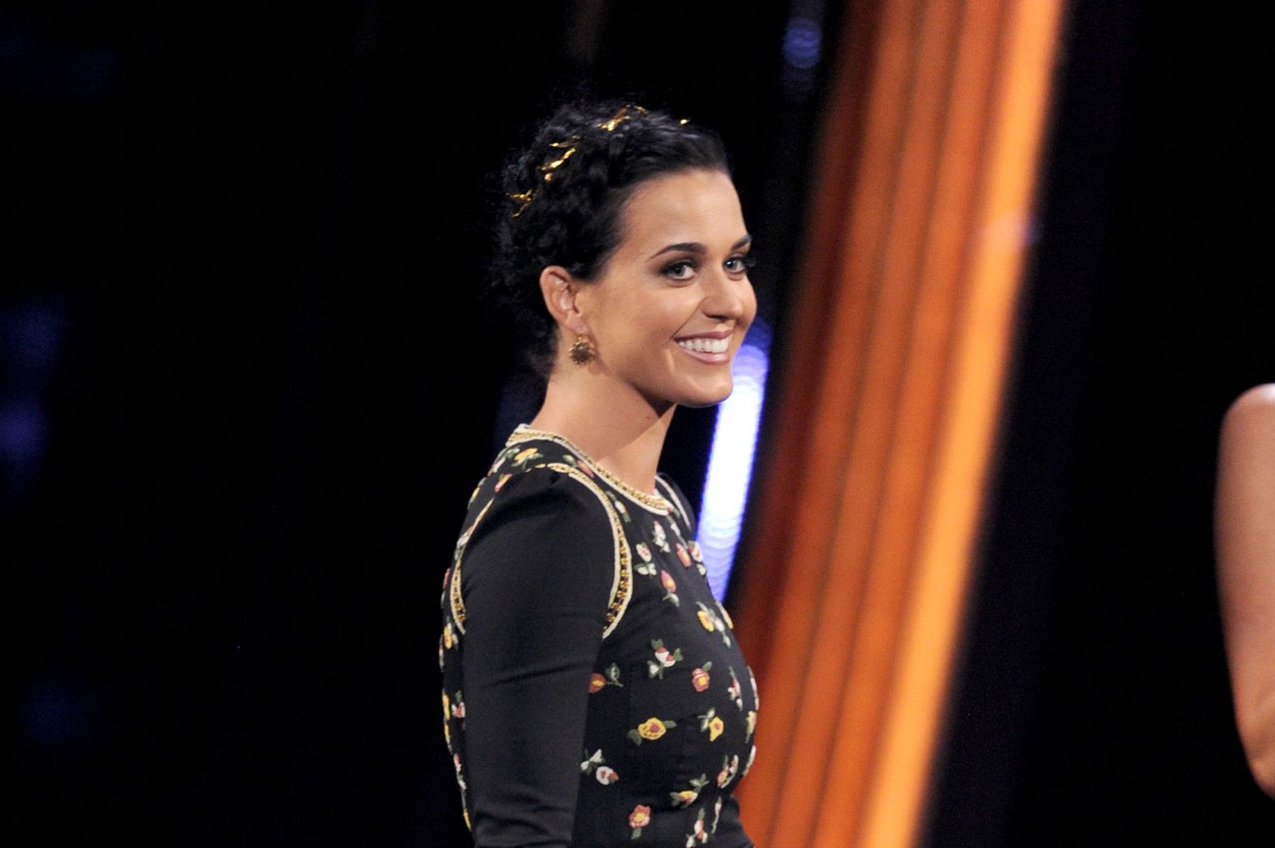 People’s Choice Awards Hair: Helmet Braids Dominate