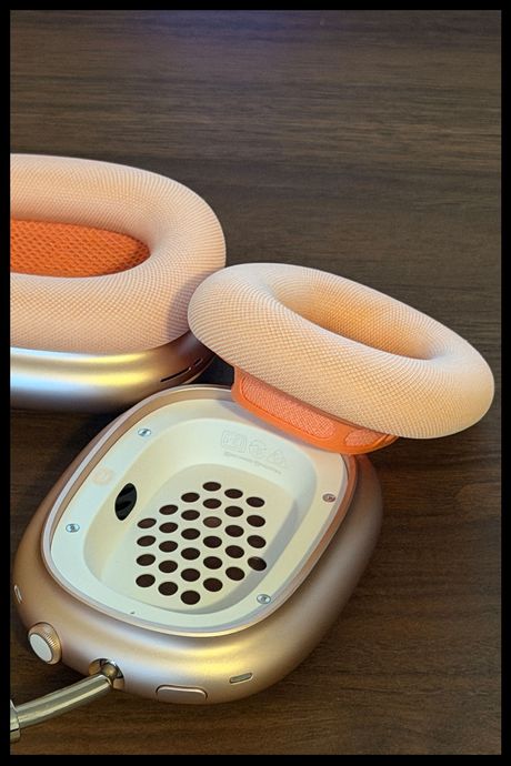 The AirPods Max 2 Got an Upgrade But Fall Short in Some Ways | The ...