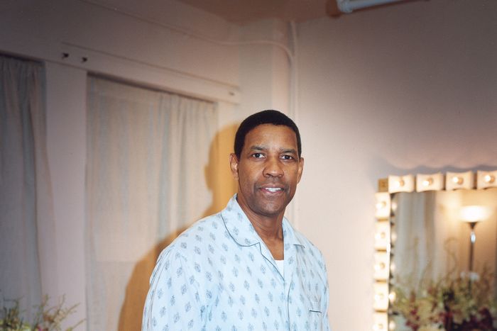 Changing Rooms: Where James Franco, Denzel Washington, and More Get ...