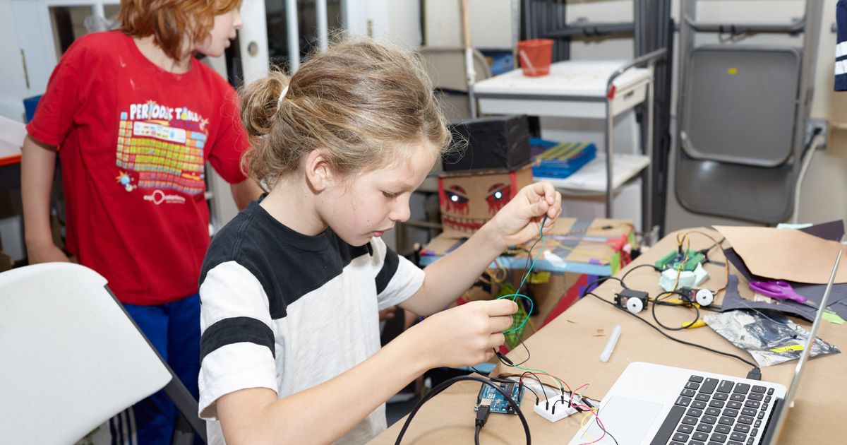 The Absolute Best Kids Birthday Party Ideas in NYC